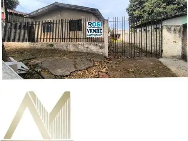 Casa / Sobrado para Venda em Maringá/PR Parque das Bandeiras