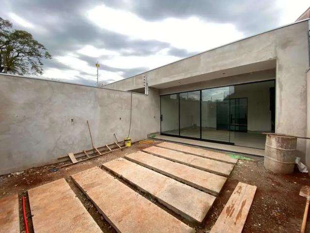 Casa / Sobrado para Venda em Maringá/PR Parque das Grevíleas 3ª parte 3 Quartos