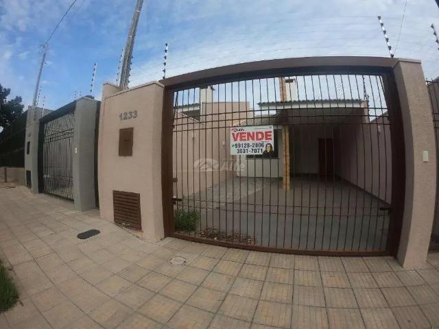 Casa / Sobrado para Venda em Maringá/PR Parque das Grevíleas 3ª parte 3 Quartos
