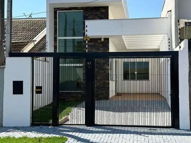 Casa / Sobrado para Venda em Maringá/PR Parque das Grevíleas 3ª parte 3 Quartos