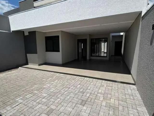 Casa / Sobrado para Venda em Maringá/PR Parque das Grevíleas 3 Quartos