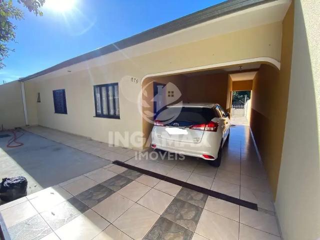 Casa / Sobrado para Venda em Maringá/PR Parque das Grevíleas 3 Quartos