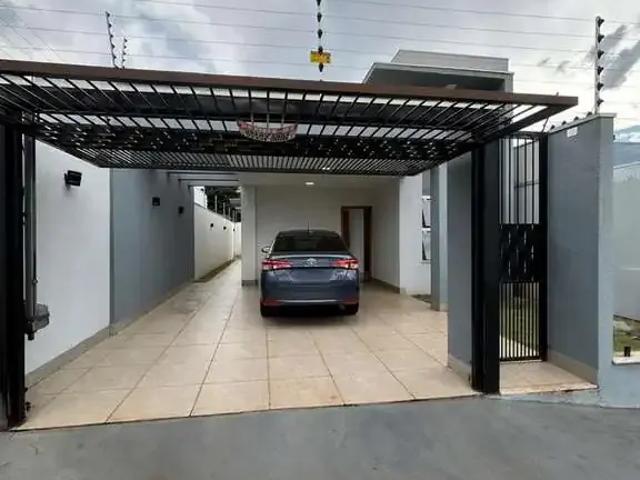 Casa / Sobrado para Venda em Maringá/PR Parque das Grevíleas 3 Quartos