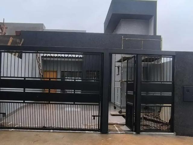 Casa / Sobrado para Venda em Maringá/PR Parque das Grevíleas 3 Quartos
