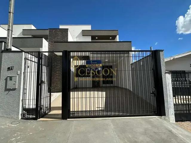 Casa / Sobrado para Venda em Maringá/PR Parque das Grevíleas 3 Quartos