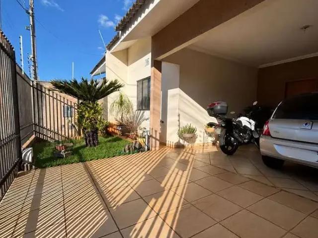 Casa / Sobrado para Venda em Maringá/PR Parque das Grevíleas 4 Quartos