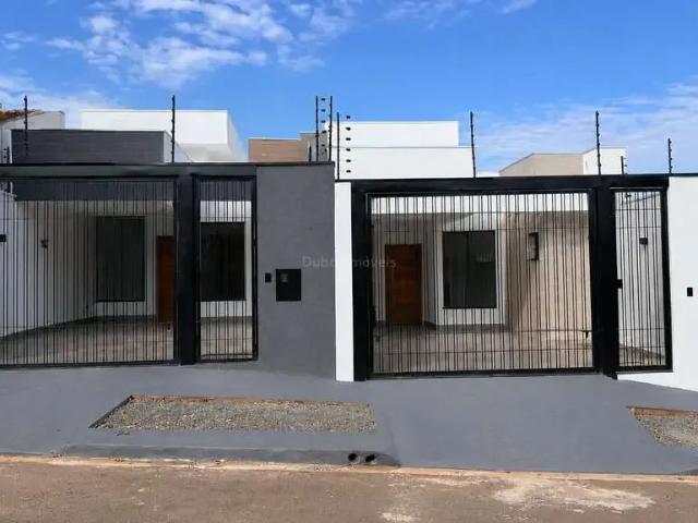 Casa / Sobrado para Venda em Maringá/PR Parque das Laranjeiras 2 Quartos