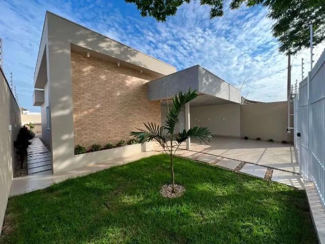 Casa / Sobrado para Venda em Maringá/PR Parque das Laranjeiras 3 Quartos