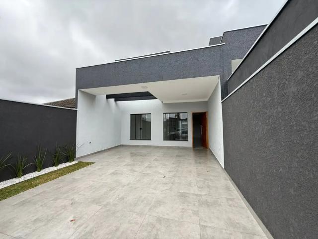 Casa / Sobrado para Venda em Maringá/PR Parque das Laranjeiras 3 Quartos