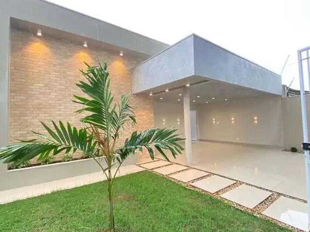 Casa / Sobrado para Venda em Maringá/PR Parque das Laranjeiras 3 Quartos