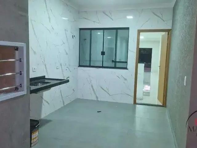 Casa / Sobrado para Venda em Maringá/PR Parque das Laranjeiras 3 Quartos