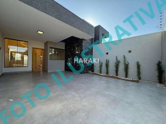 Casa / Sobrado para Venda em Maringá/PR Parque das Laranjeiras 3 Quartos
