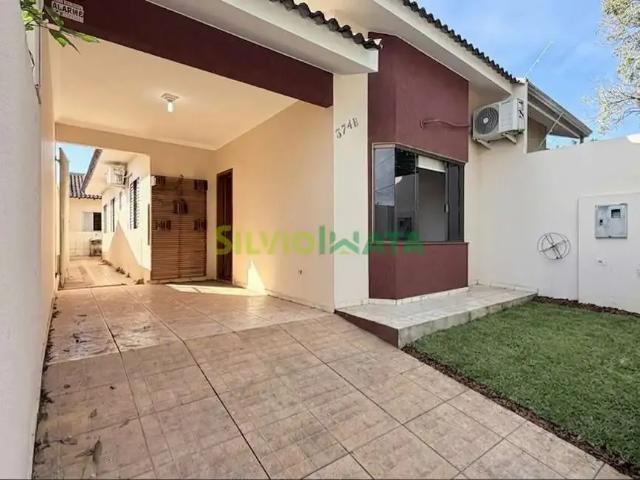 Casa / Sobrado para Venda em Maringá/PR Parque das Laranjeiras 3 Quartos