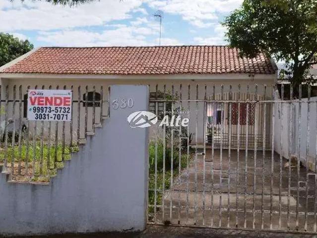 Casa / Sobrado para Venda em Maringá/PR Parque das Laranjeiras 3 Quartos