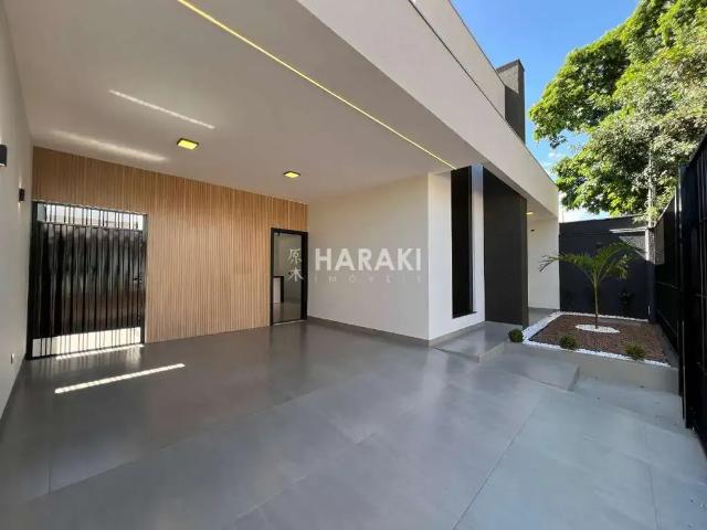 Casa / Sobrado para Venda em Maringá/PR Parque das Laranjeiras 3 Quartos