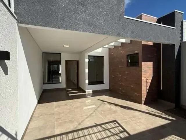 Casa / Sobrado para Venda em Maringá/PR Parque das Laranjeiras 3 Quartos
