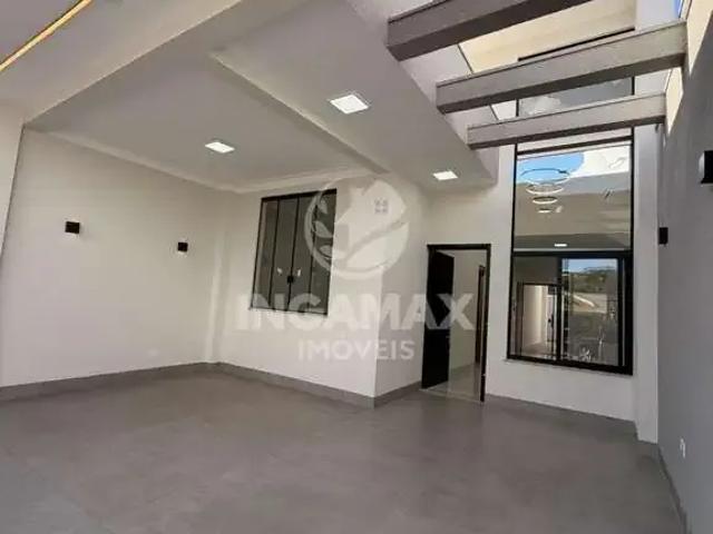Casa / Sobrado para Venda em Maringá/PR Parque das Laranjeiras 3 Quartos