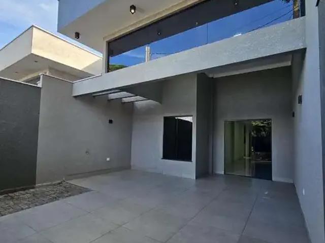 Casa / Sobrado para Venda em Maringá/PR Parque das Laranjeiras 3 Quartos