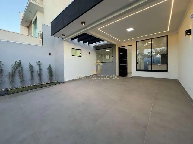 Casa / Sobrado para Venda em Maringá/PR Parque das Laranjeiras 3 Quartos
