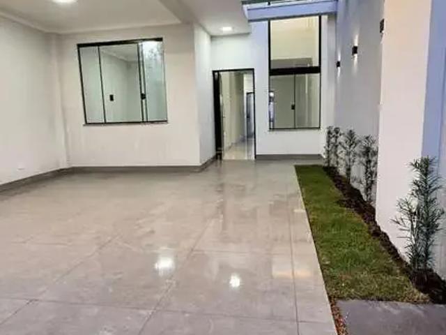 Casa / Sobrado para Venda em Maringá/PR Parque das Laranjeiras 3 Quartos