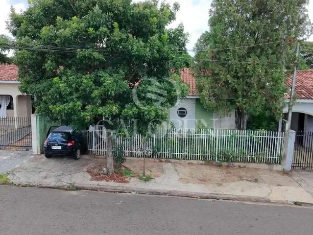 Casa / Sobrado para Venda em Maringá/PR Parque Hortência 2 Quartos