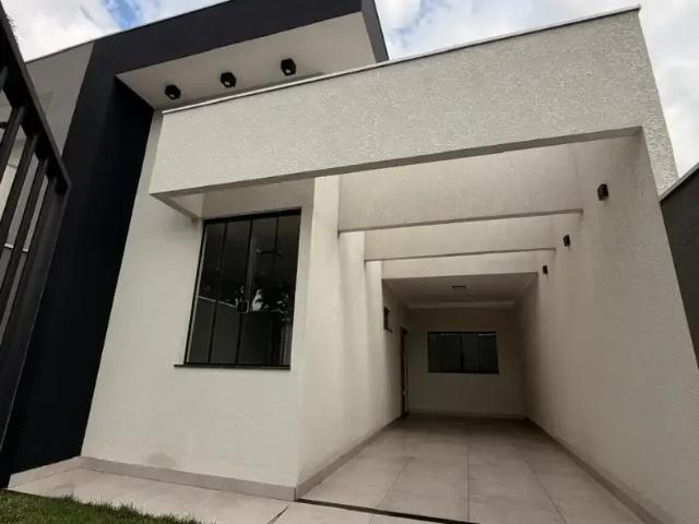 Casa / Sobrado para Venda em Maringá/PR Parque Hortência 3 Quartos