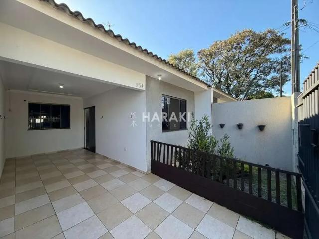 Casa / Sobrado para Venda em Maringá/PR Parque Hortência 3 Quartos