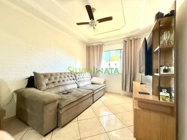 Casa / Sobrado para Venda em Maringá/PR Parque Hortência 3 Quartos