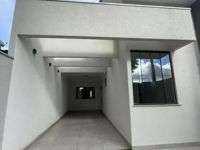 Casa / Sobrado para Venda em Maringá/PR Parque Hortência 3 Quartos