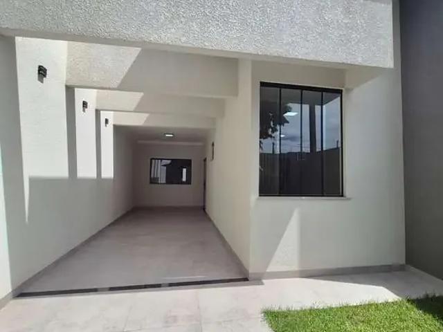 Casa / Sobrado para Venda em Maringá/PR Parque Hortência 3 Quartos