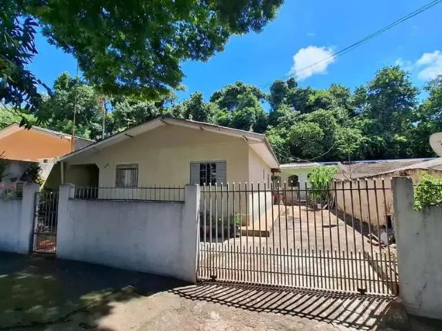 Casa / Sobrado para Venda em Maringá/PR Parque Hortência 3 Quartos