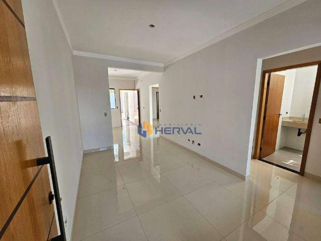 Casa / Sobrado para Venda em Maringá/PR Parque Hortência 3 Quartos
