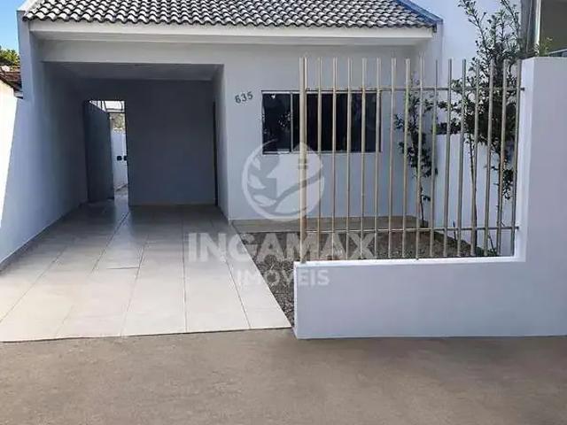 Casa / Sobrado para Venda em Maringá/PR Parque Hortência II 2 Quartos