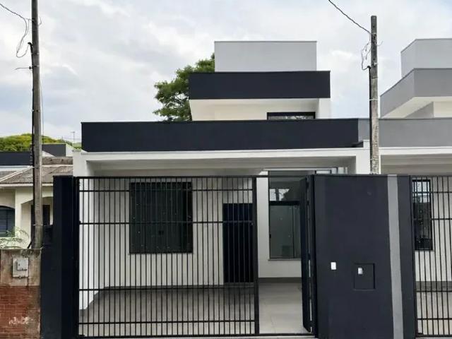Casa / Sobrado para Venda em Maringá/PR Parque Hortência II 3 Quartos