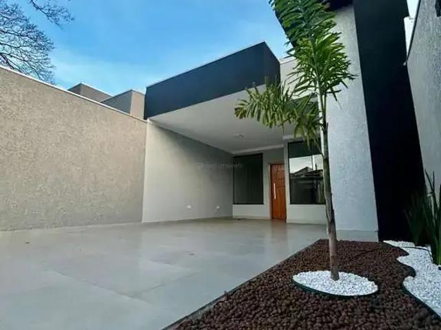 Casa / Sobrado para Venda em Maringá/PR Parque Itaipu 2 Quartos