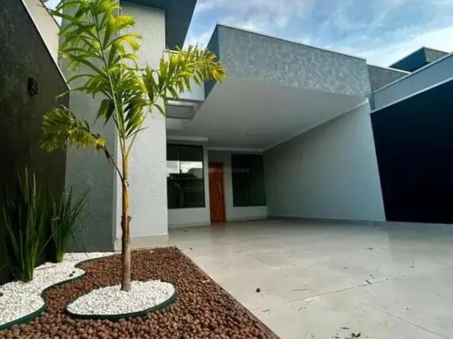 Casa / Sobrado para Venda em Maringá/PR Parque Itaipu 2 Quartos