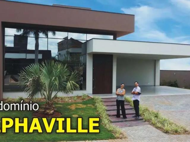 Casa / Sobrado para Venda em Maringá/PR Parque Industrial I 4 Quartos