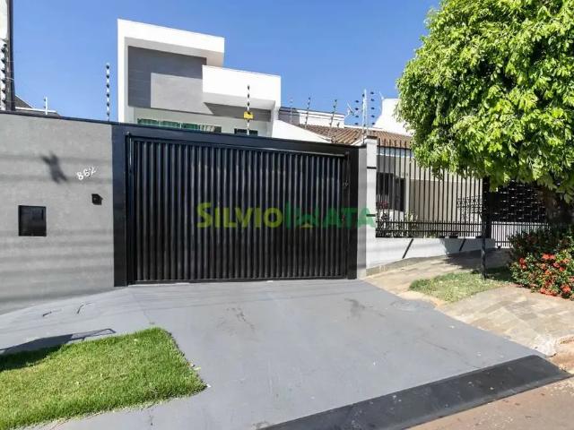 Casa / Sobrado para Venda em Maringá/PR Parque Industrial 2 Quartos