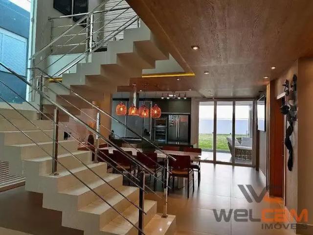 Casa / Sobrado para Venda em Maringá/PR Parque Industrial I 3 Quartos