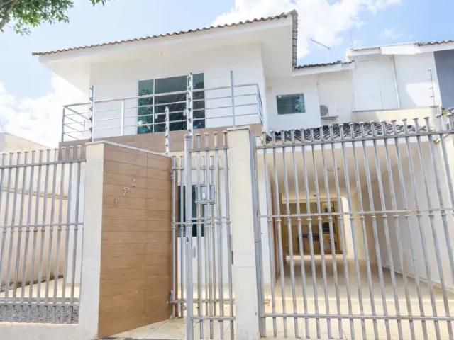 Casa / Sobrado para Venda em Maringá/PR Parque Lagoa Dourada 3 Quartos