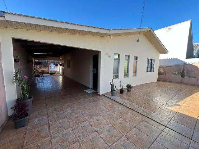 Casa / Sobrado para Venda em Maringá/PR Parque Lagoa Dourada 2 Quartos