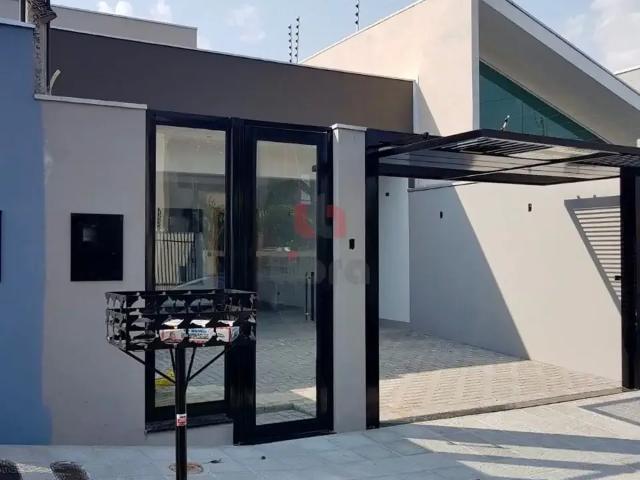 Casa / Sobrado para Venda em Maringá/PR Parque Palmeiras 2 Quartos
