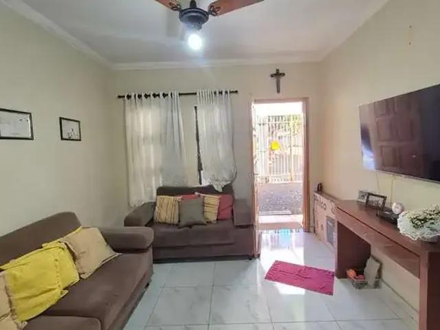 Casa / Sobrado para Venda em Maringá/PR Parque Palmeiras 2 Quartos