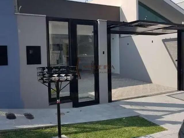 Casa / Sobrado para Venda em Maringá/PR Parque Palmeiras 3 Quartos