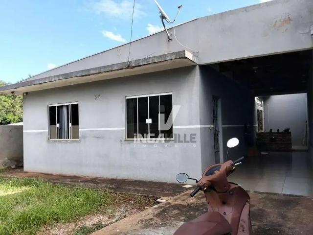 Casa / Sobrado para Venda em Maringá/PR Parque Residencial Aeroporto 2 Quartos