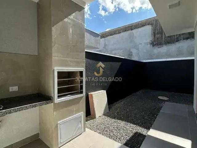 Casa / Sobrado para Venda em Maringá/PR Parque Residencial Aeroporto 3 Quartos