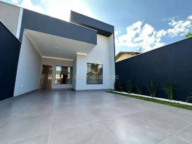 Casa / Sobrado para Venda em Maringá/PR Parque Residencial Aeroporto 3 Quartos