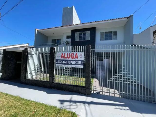 Casa / Sobrado para Venda em Maringá/PR Parque Residencial Cidade Nova 4 Quartos