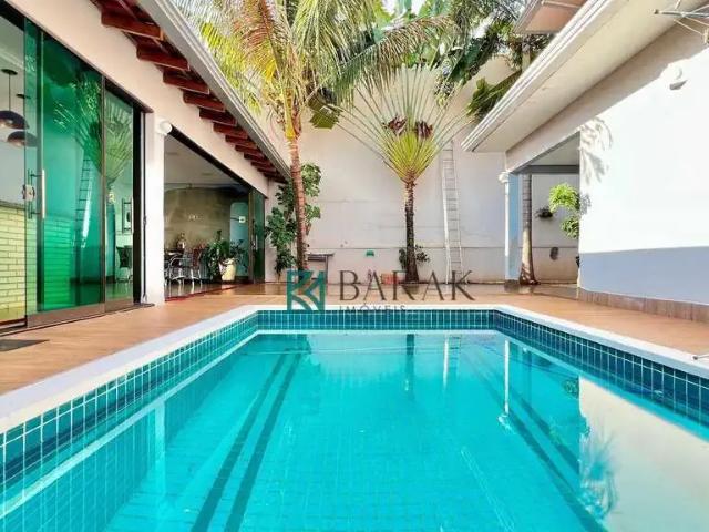 Casa / Sobrado para Venda em Maringá/PR Parque Residencial Cidade Nova 4 Quartos
