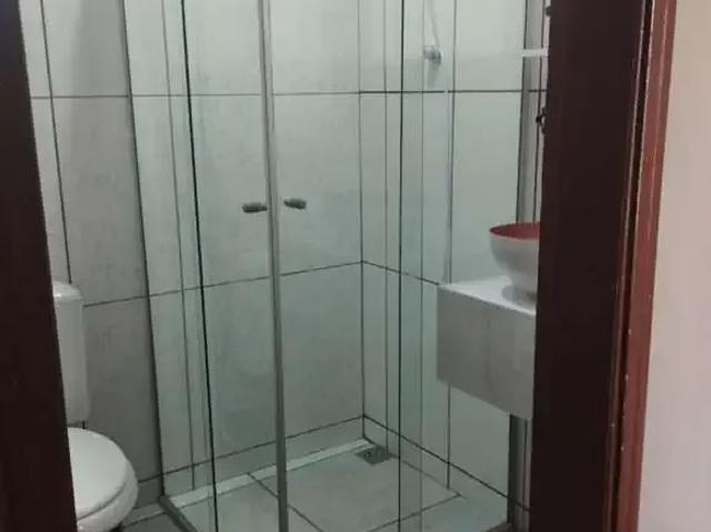 Casa / Sobrado para Venda em Maringá/PR Parque Residencial Patrícia 5 Quartos